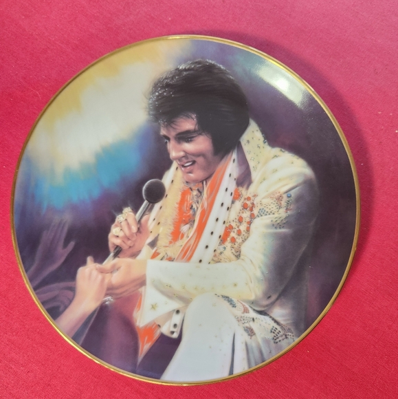 Other | Loving You Plate | Poshmark